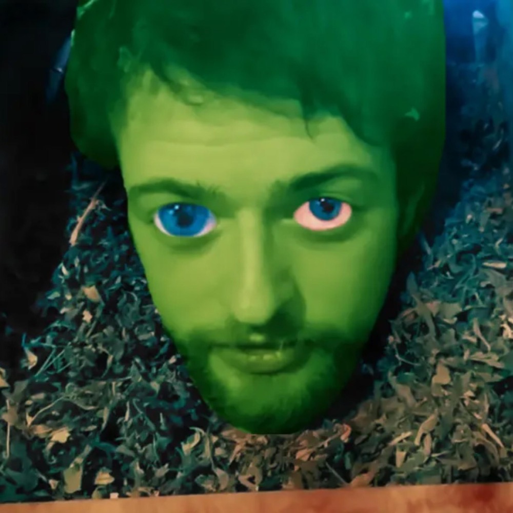 Koffdrop Green Crackhead Reviews Album Of The Year