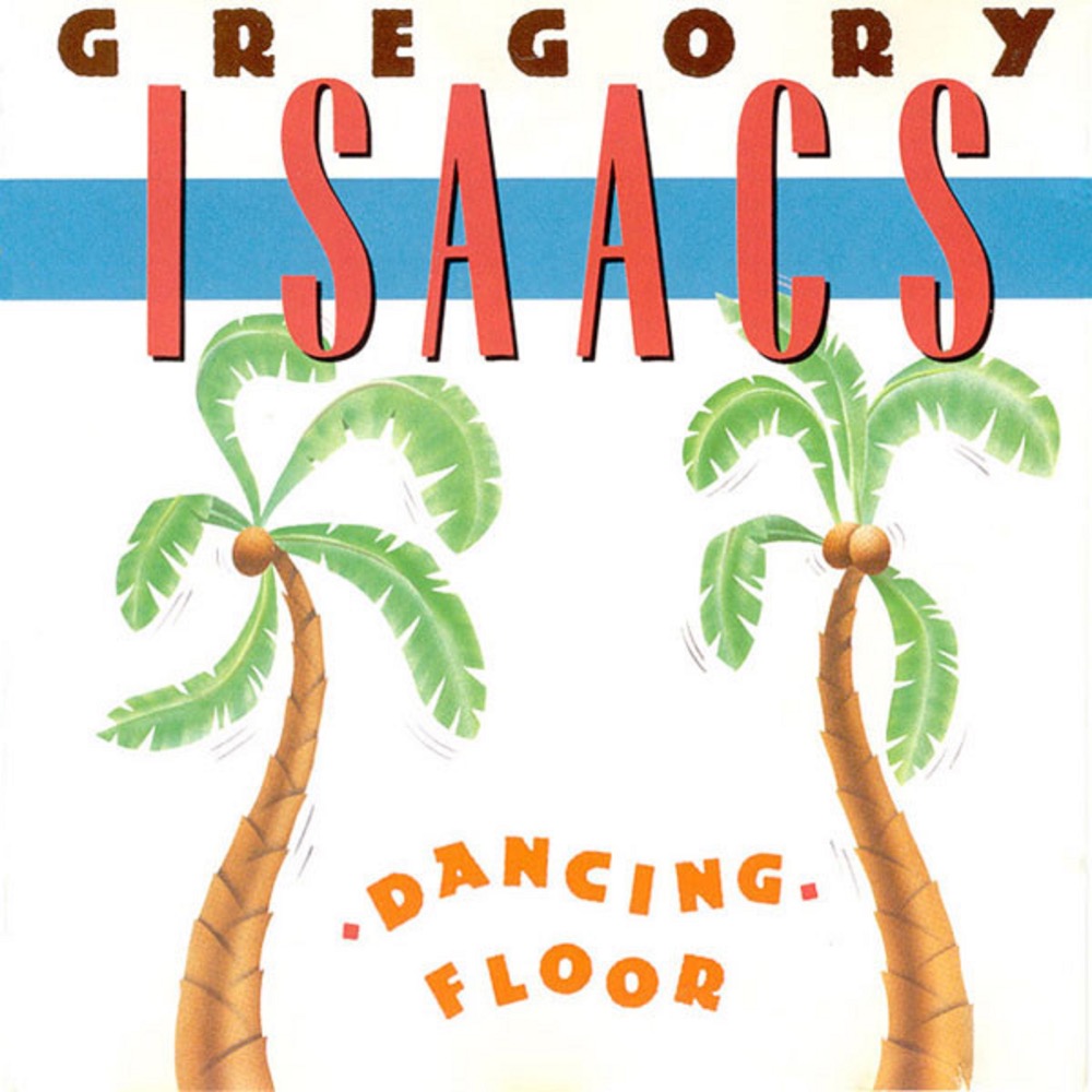 Gregory Isaacs - Dancing Floor - Reviews - Album of The Year Gregory Isaacs - Dancing Floor - Reviews - Album of The Year