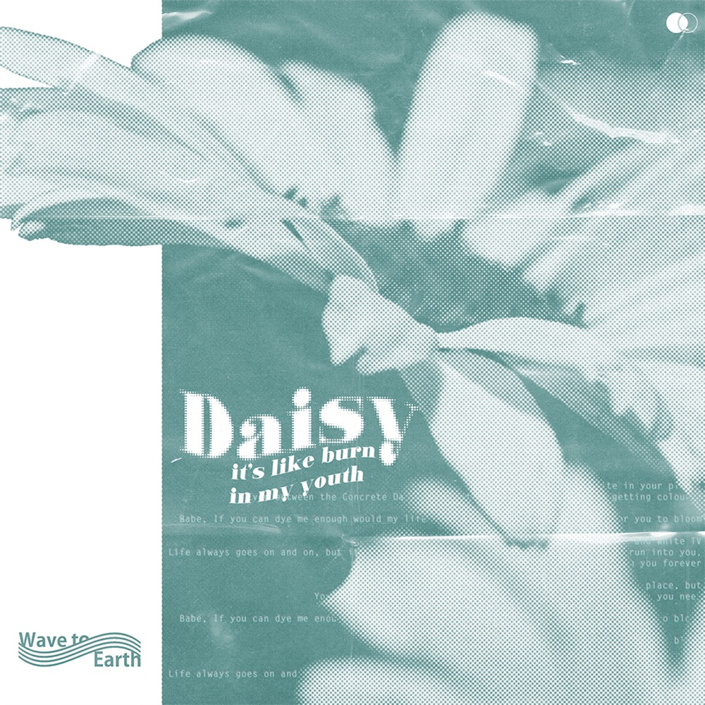 wave to earth - daisy. (Single) - Reviews - Album of The Year