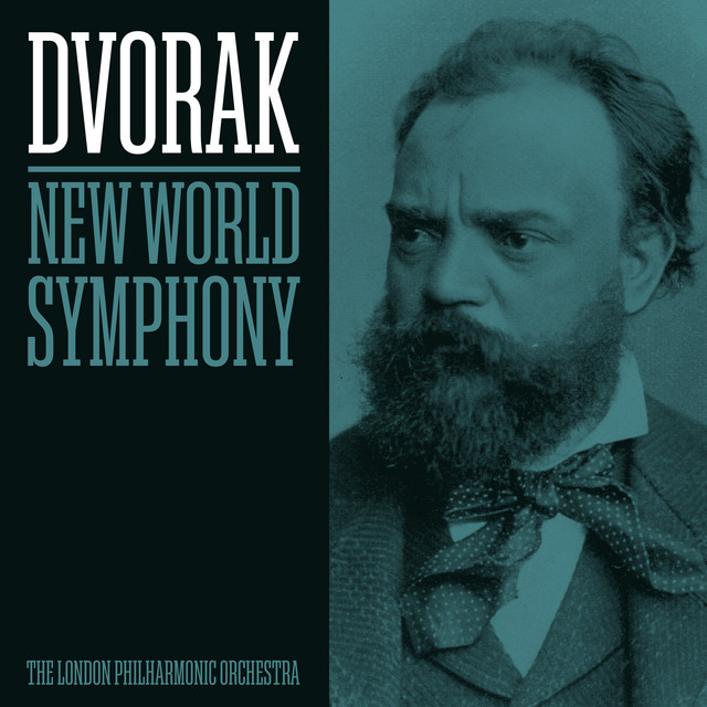 The London Philharmonic Orchestra - Dvorak - New World Symphony ...