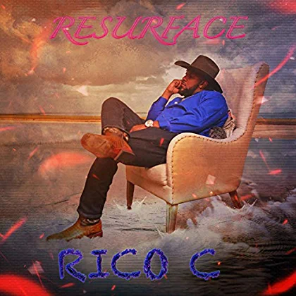 Rico C - Resurface - Reviews - Album of The Year