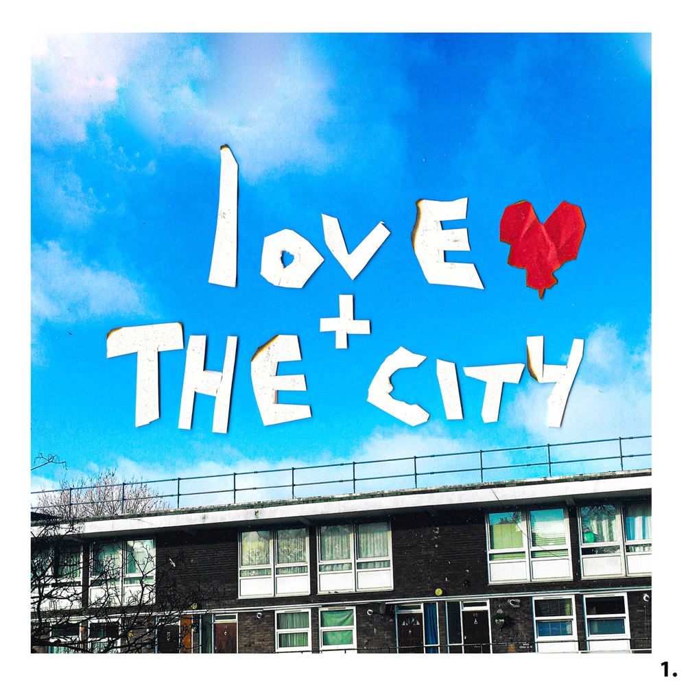 Kids - Love + The City, Pt. 1 - Reviews - Album of The Year