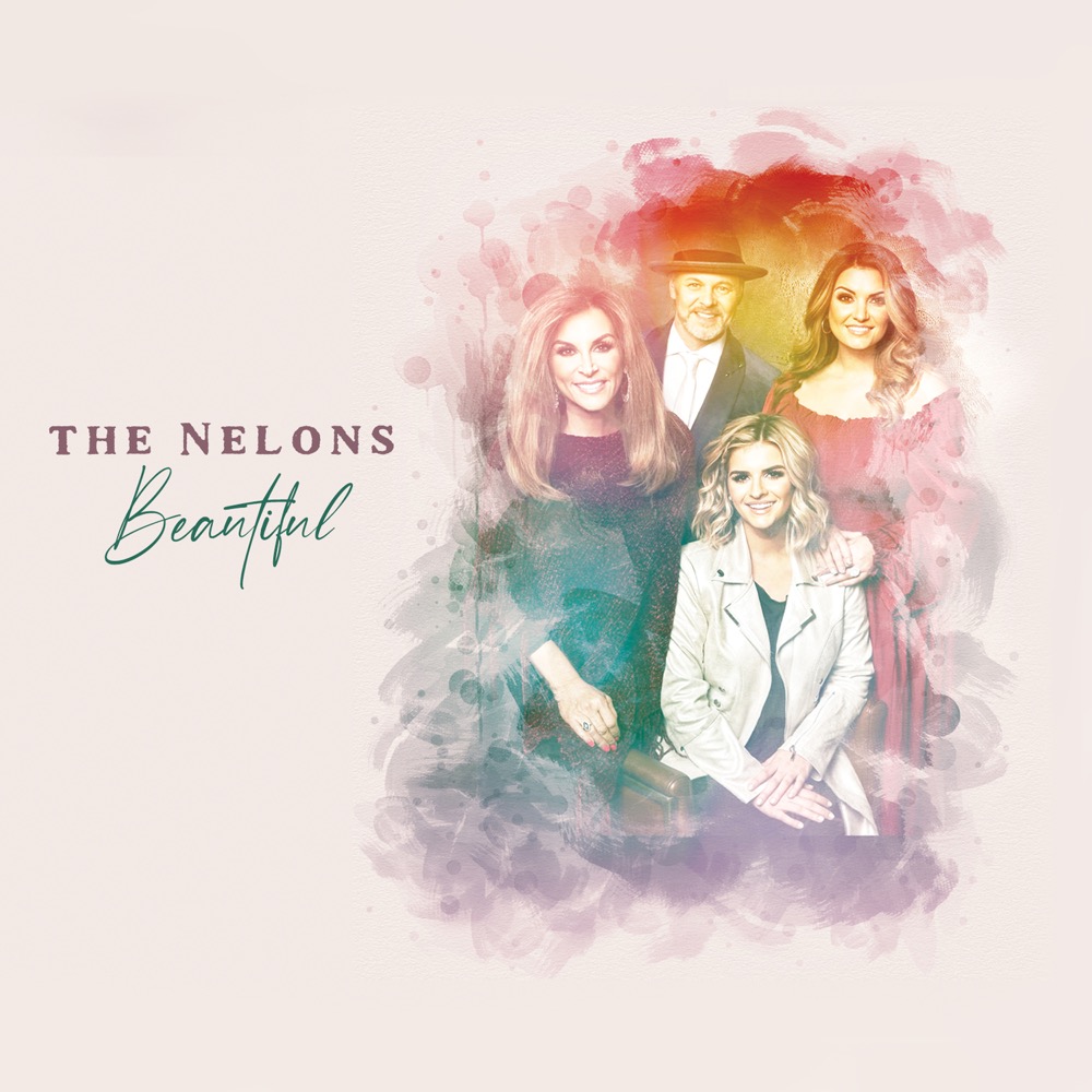 The Nelons - Beautiful - Reviews - Album of The Year