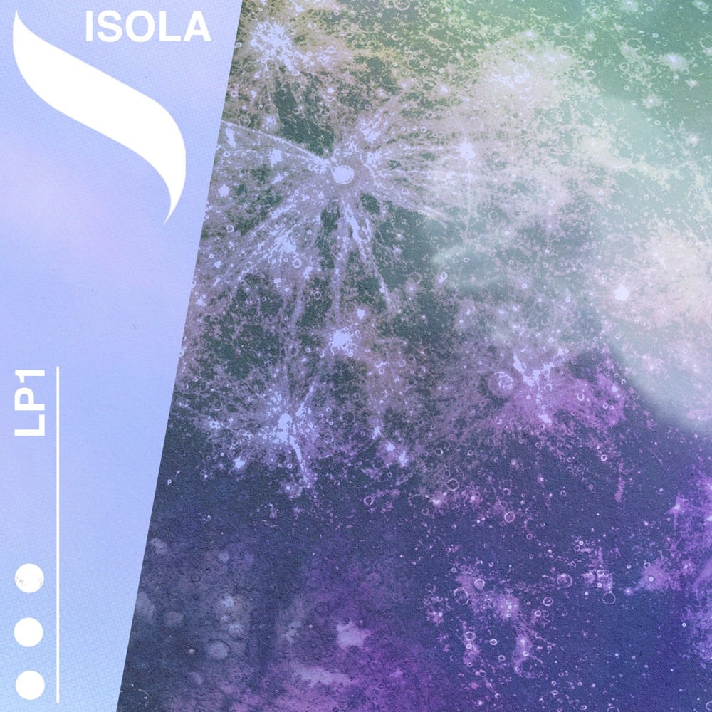 Isola - LP1 - Reviews - Album of The Year