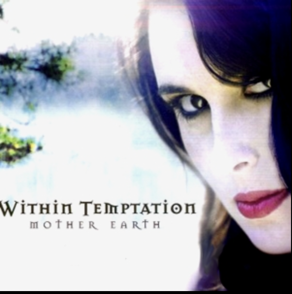 Within Temptation - Mother Earth - Reviews - Album of The Year