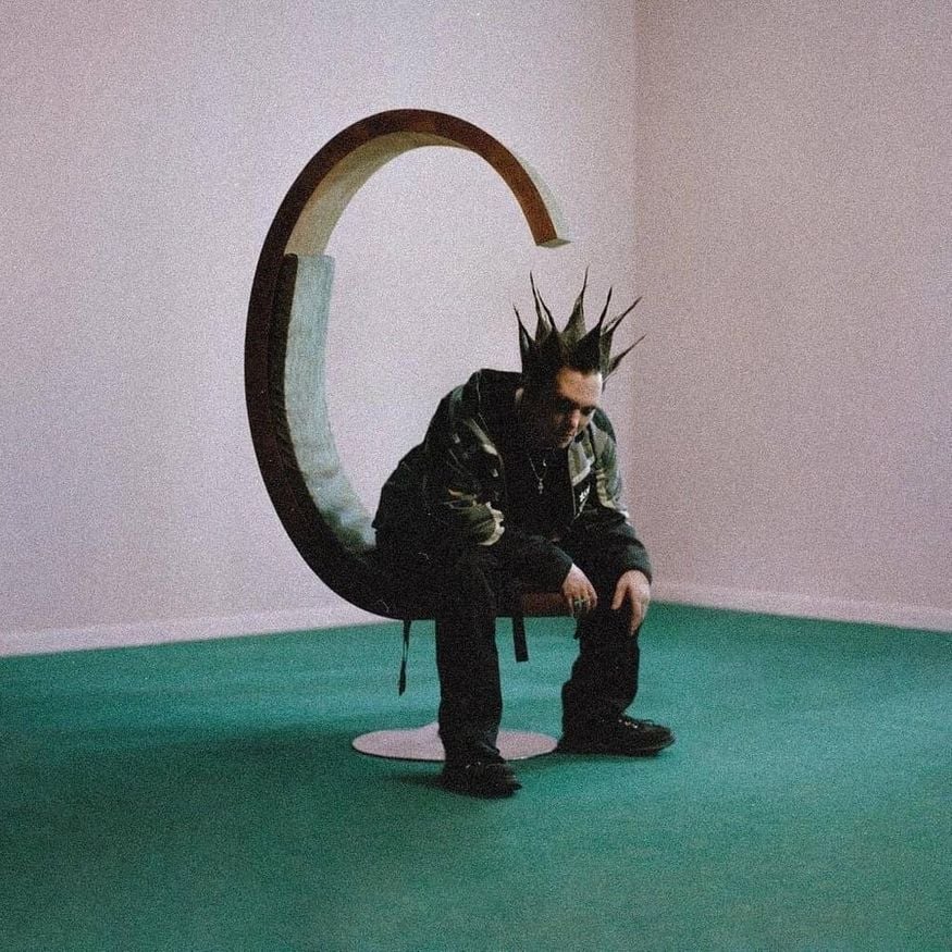 White Punk - WOCKSTAR! - Reviews - Album of The Year