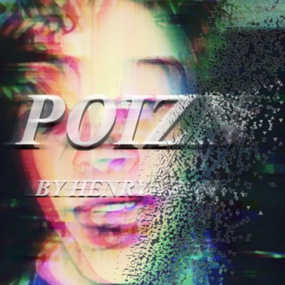 Henry Cron - POIZN (SLOWED AND REVERB) - Reviews - Album of The Year
