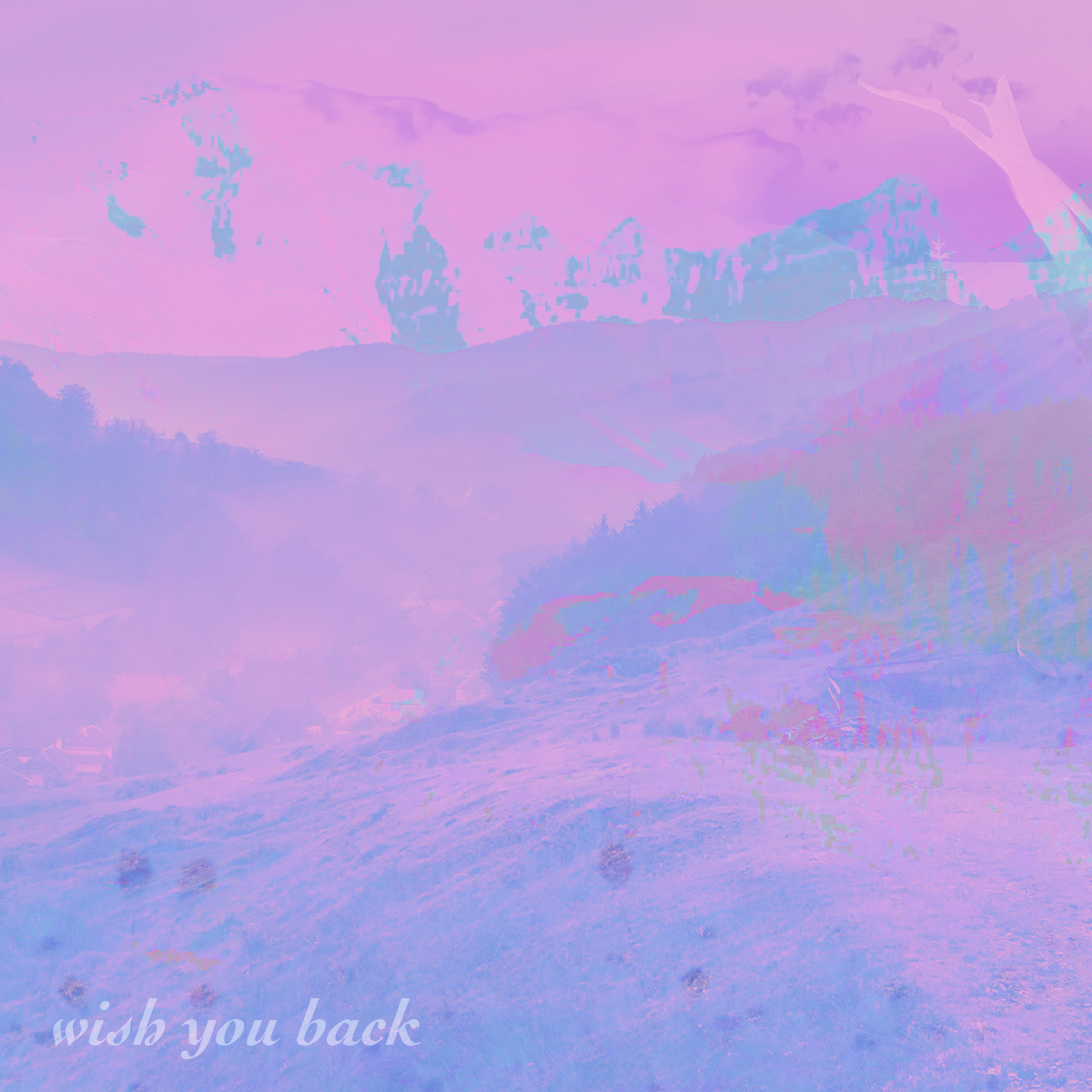Bleft - Wish You Back (Single) - Reviews - Album of The Year