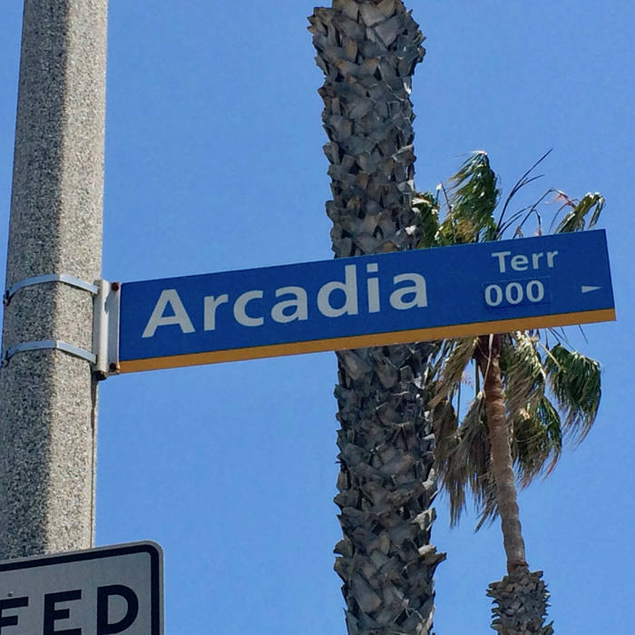 Sign Waves - Arcadia - Reviews - Album of The Year