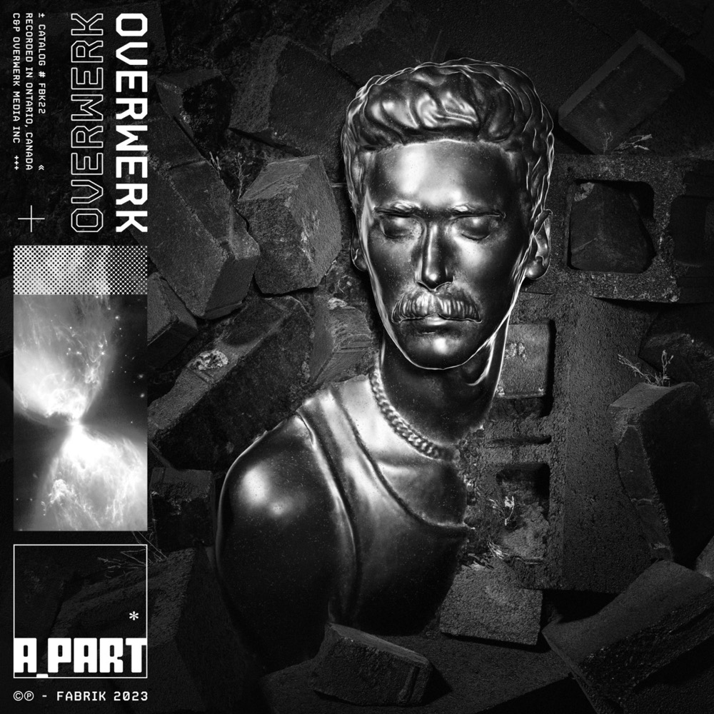 OVERWERK - APART - Reviews - Album of The Year