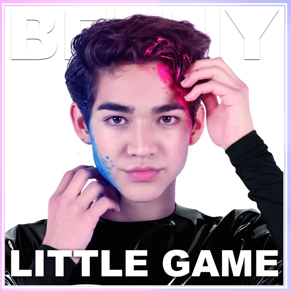 Benny - Little Game - Reviews - Album of The Year