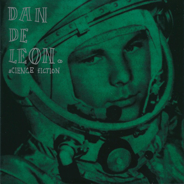 Dandeleon - Science Fiction - Reviews - Album of The Year