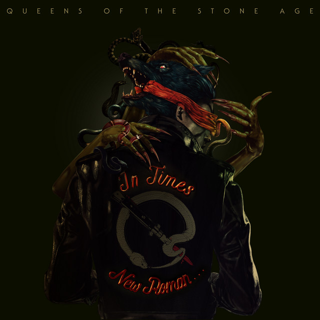 Queens of the Stone Age - Emotion Sickness (Single) - Reviews - Album ...
