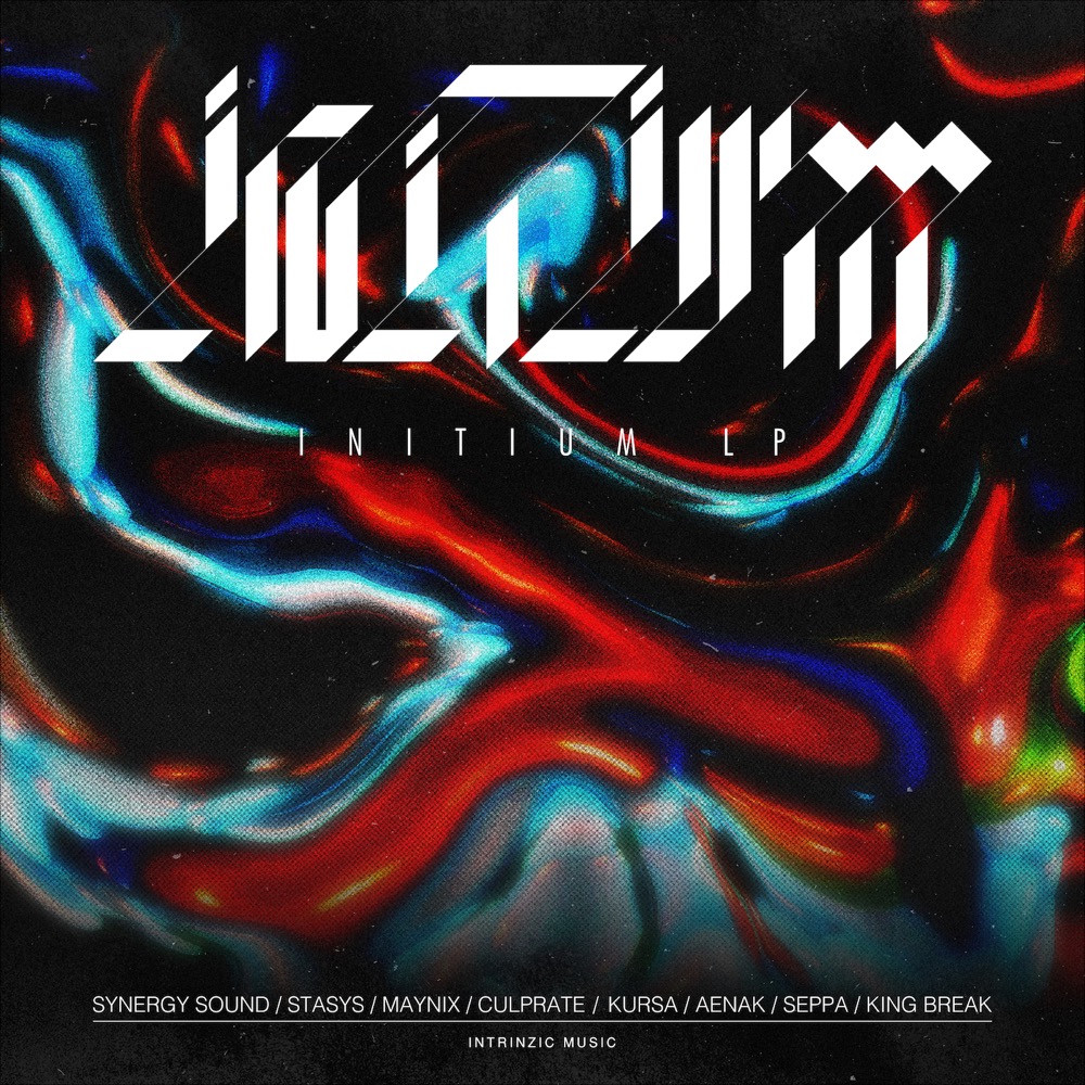 Various Artists - Initium - Reviews - Album of The Year