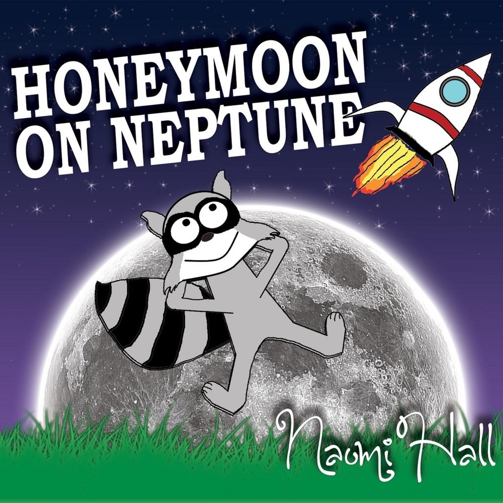 Naomi Hall - Honeymoon On Neptune - Reviews - Album of The Year