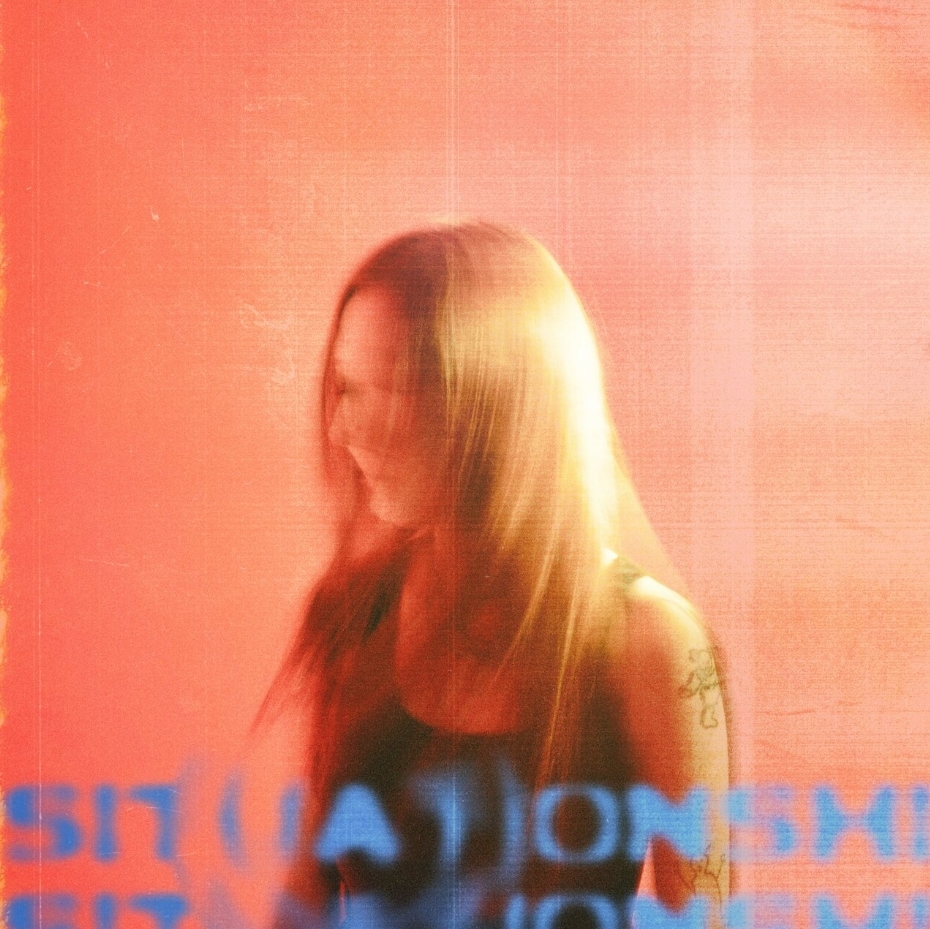 Dana Kim - Situationship - Reviews - Album of The Year
