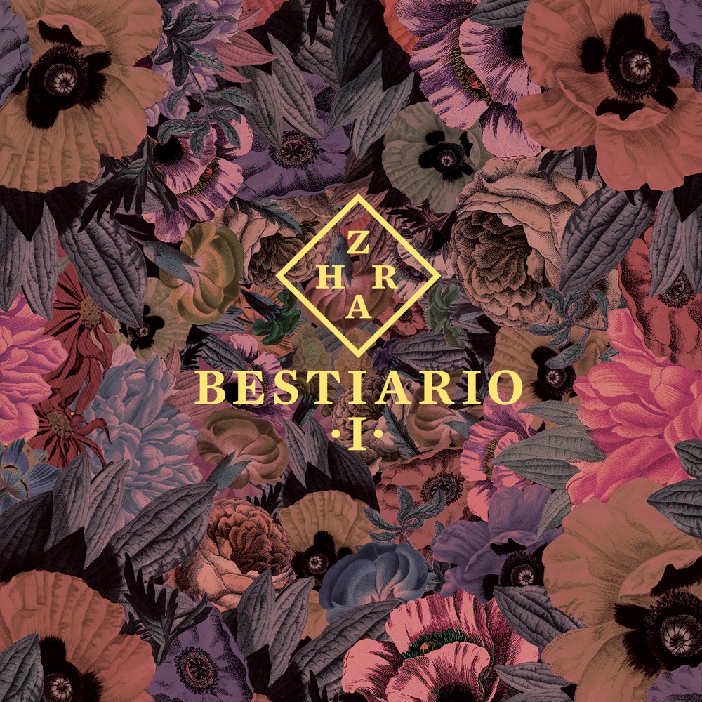 Zahara - Bestiario 1 - Reviews - Album of The Year