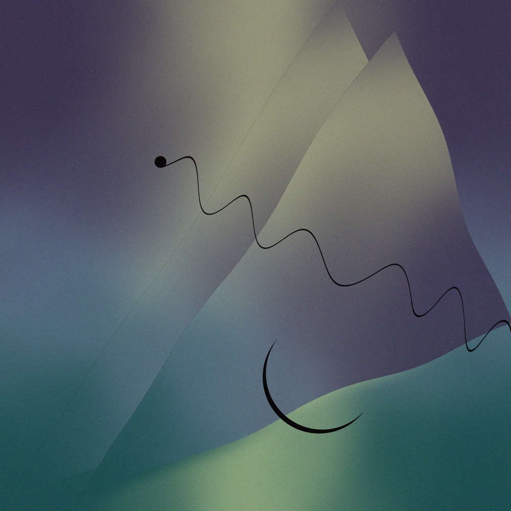 Max Ananyev - Blue Hour (EP) - Reviews - Album of The Year