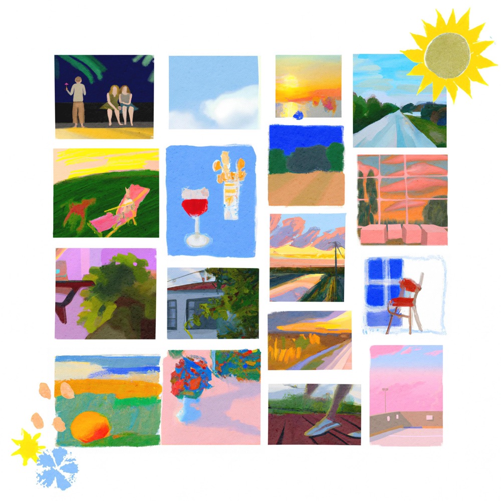 SoundPatrol - Even nostalgia isn’t what it used to be - Reviews - Album ...