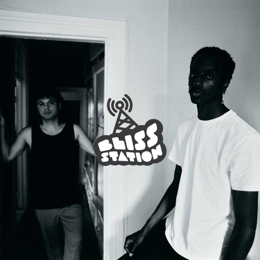 Bliss Station - Bliss Station - Reviews - Album of The Year