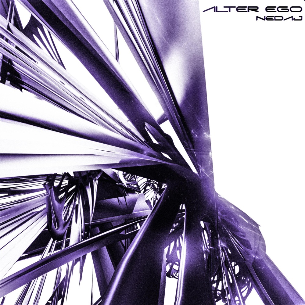 Nedaj - Alter Ego - Reviews - Album of The Year