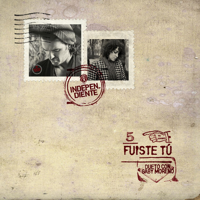 Ricardo Arjona - Fuiste Tú - Reviews - Album of The Year