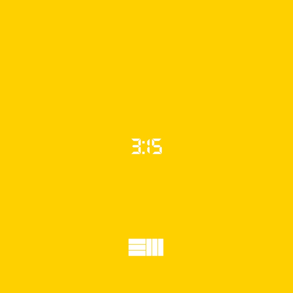 Russ - 3:15 (Breathe) (Single) - Reviews - Album of The Year
