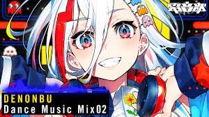 電音部 (DenOnBu) - Dance Music Mix 02 | Club Remixs (DJ Mix) - Reviews ...