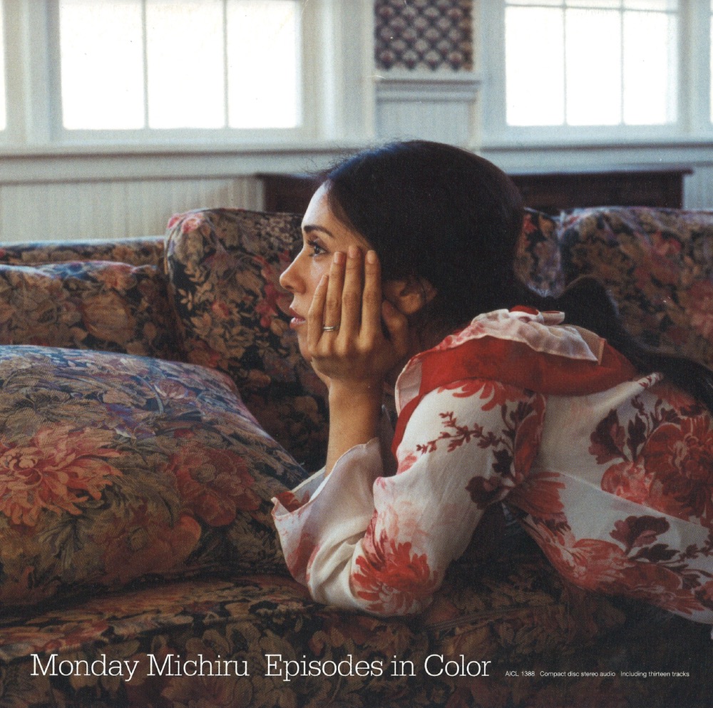 Monday Michiru - Episodes in Color - Reviews - Album of The Year