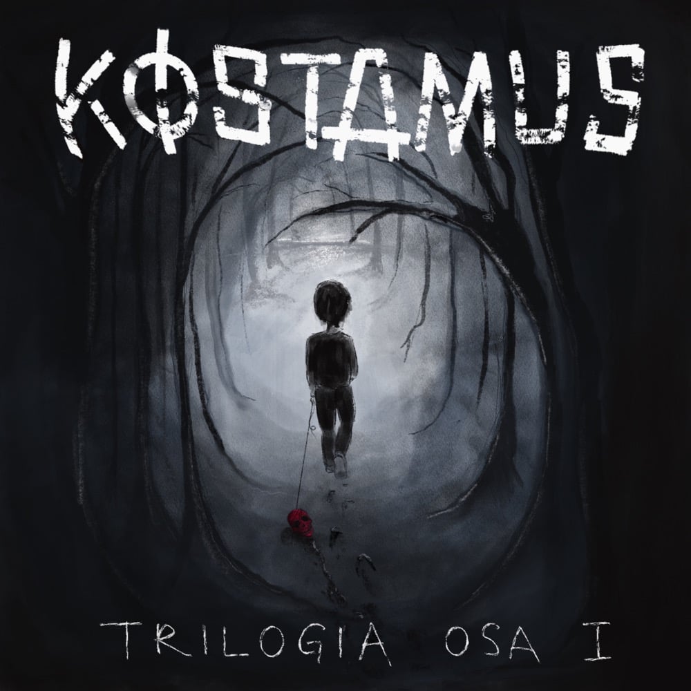 Kostamus - Trilogia osa I - Reviews - Album of The Year