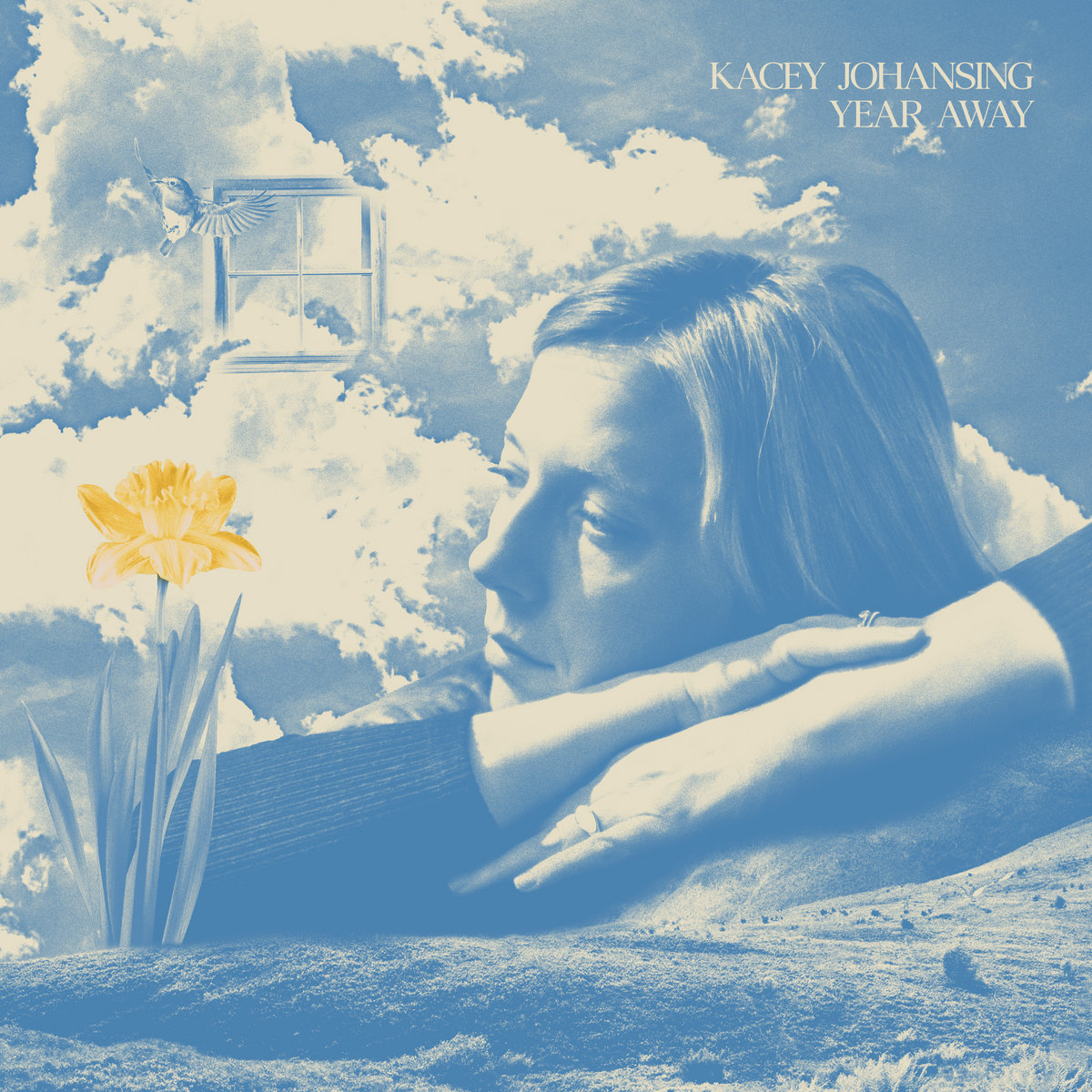 Kacey Johansing - Year Away - Reviews - Album of The Year