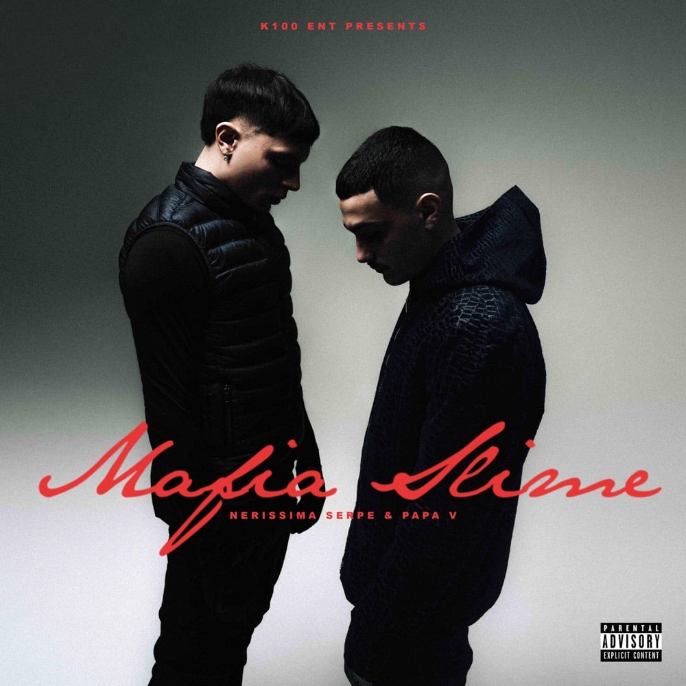 Albums Similar to Mafia Slime by Nerissima Serpe, Papa V & Fritu