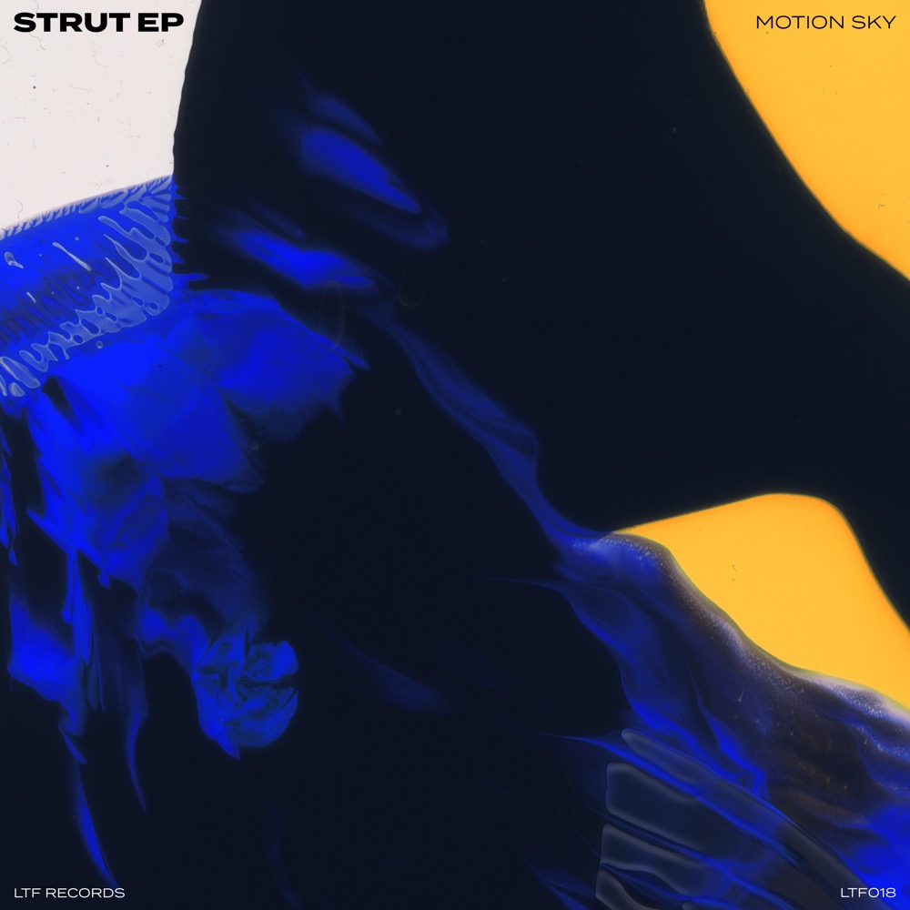 Motion Sky - Strut - Reviews - Album of The Year