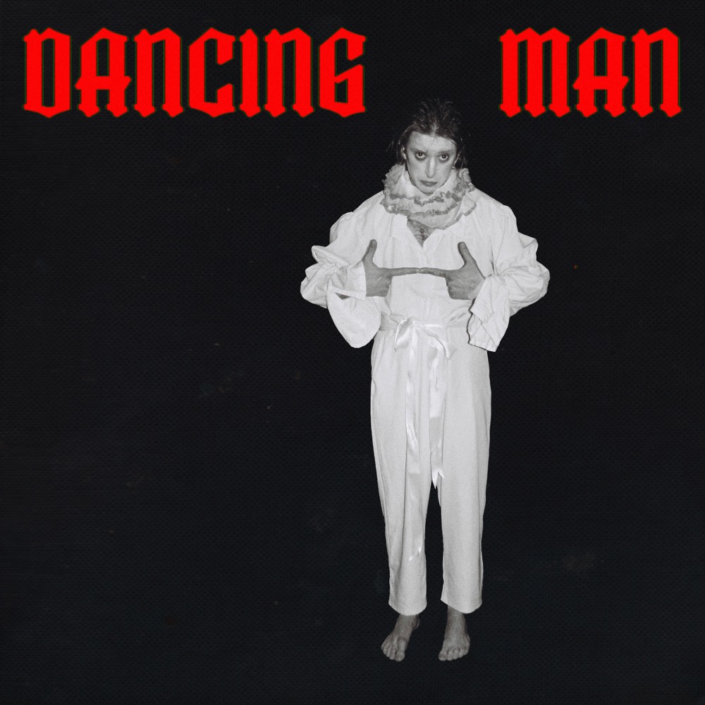 Heavy Lungs - Dancing Man (Single) - Reviews - Album of The Year