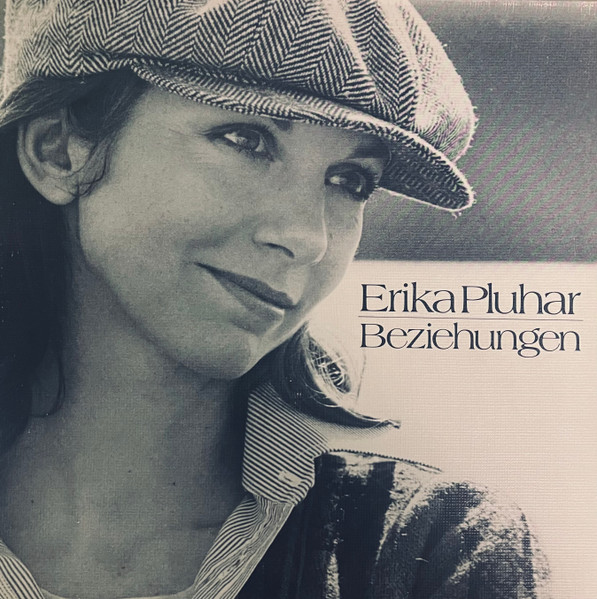 Erika Pluhar - Beziehungen - Reviews - Album of The Year