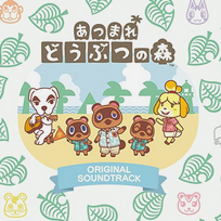 Nintendo Sound Team - Animal Crossing: New Horizons Original Soundtrack ...