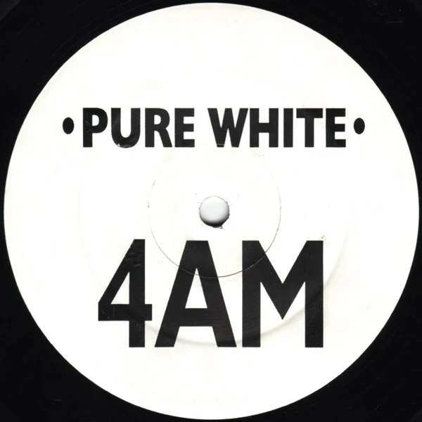 Orca - 4AM - Reviews - Album of The Year