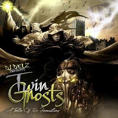 Styles P & Ghostface Killah - Twin Ghosts - A Tale of Two Families ...