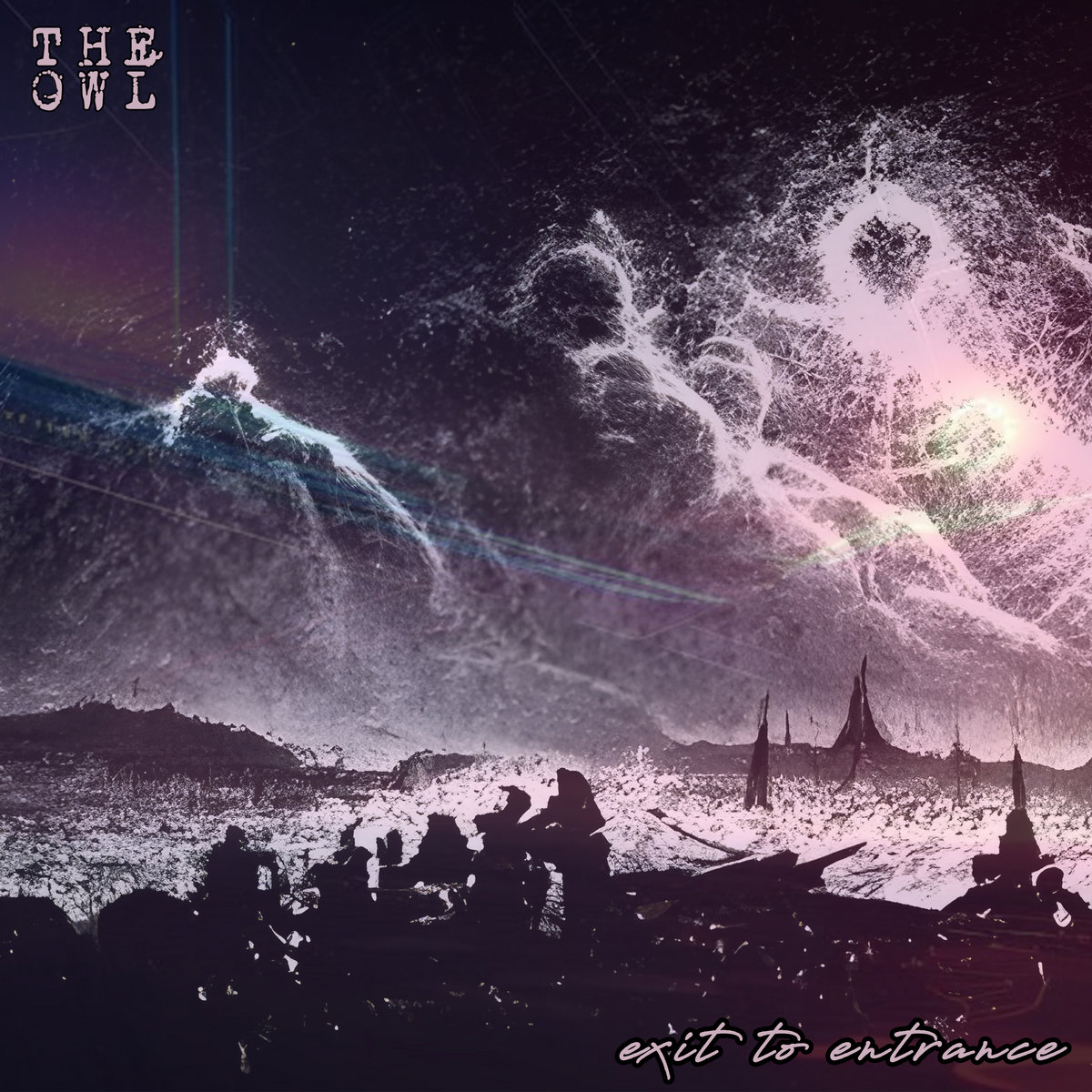 The Owl - Exit To Entrance - Reviews - Album of The Year