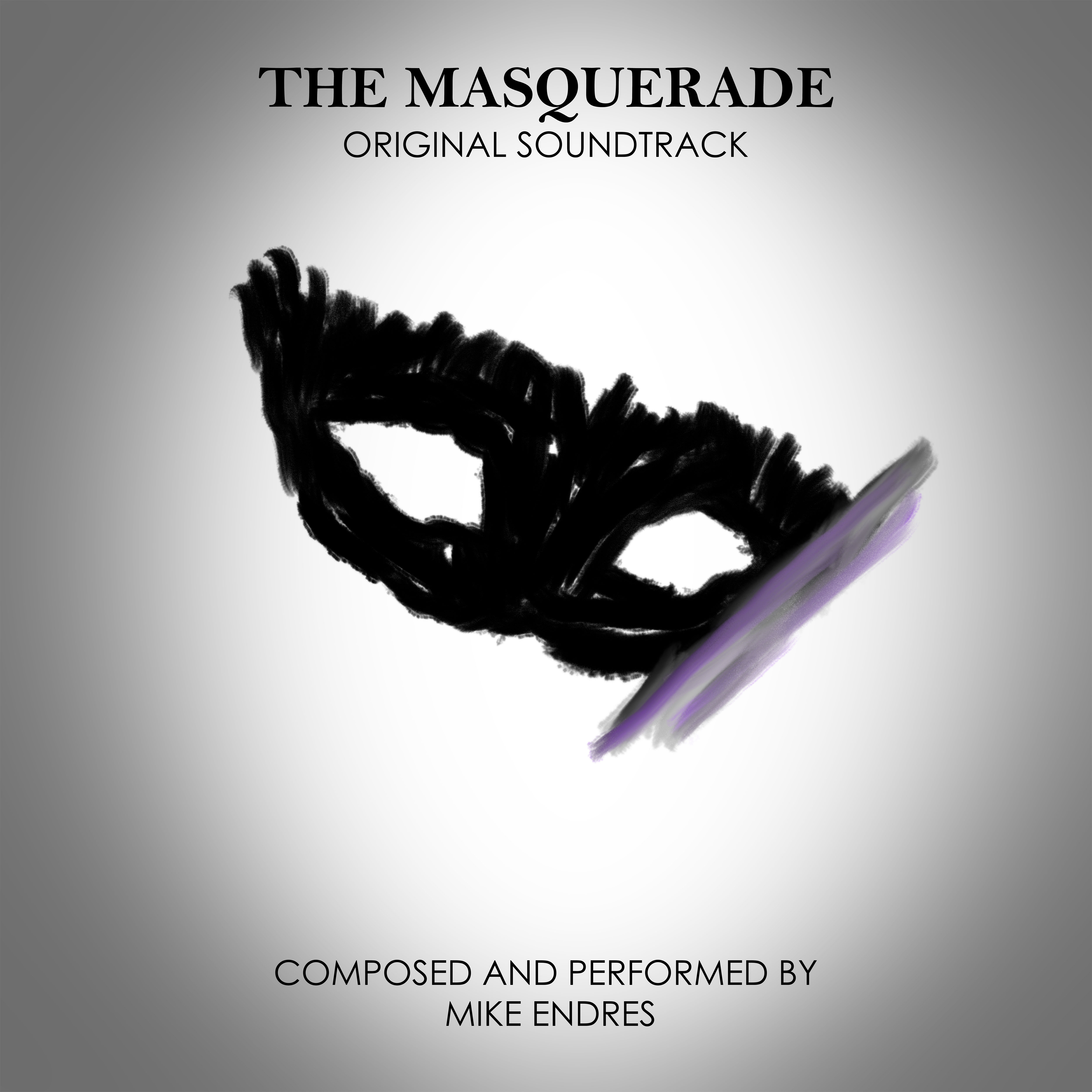 Plaintive - The Masquerade (Original Motion Picture Soundtrack ...