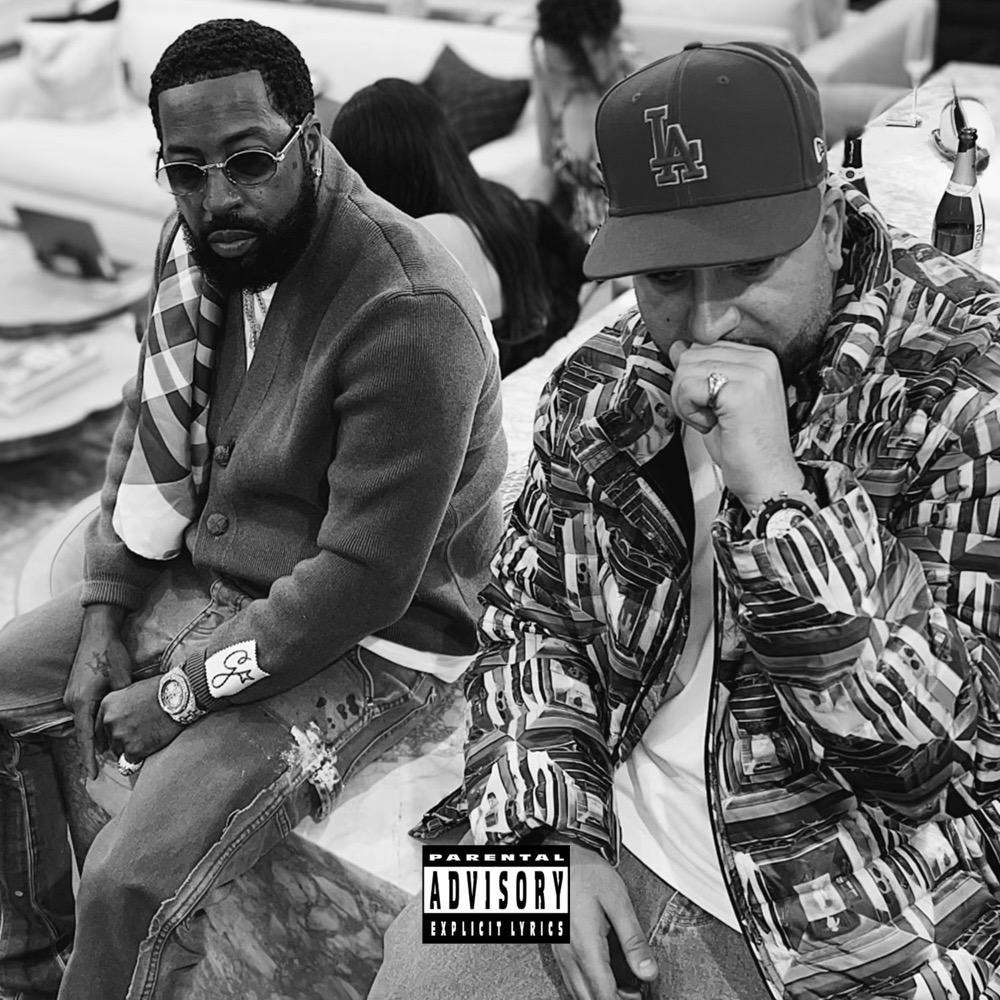 Jay Worthy & Roc Marciano - Wake Up (Single) - Reviews - Album of The Year