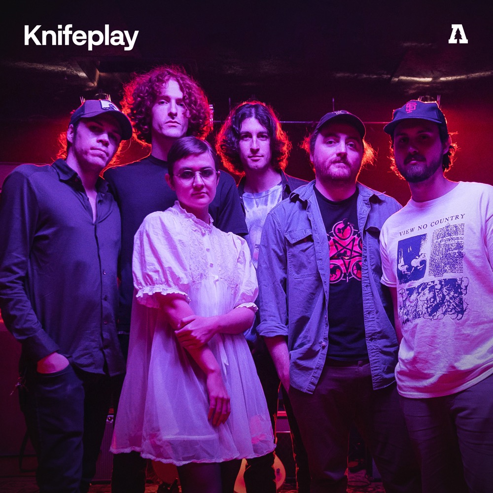 Knifeplay - Knifeplay on Audiotree Live - Reviews - Album of The Year