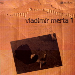 Vladimír Merta - Vladimír Merta 1 - Reviews - Album of The Year