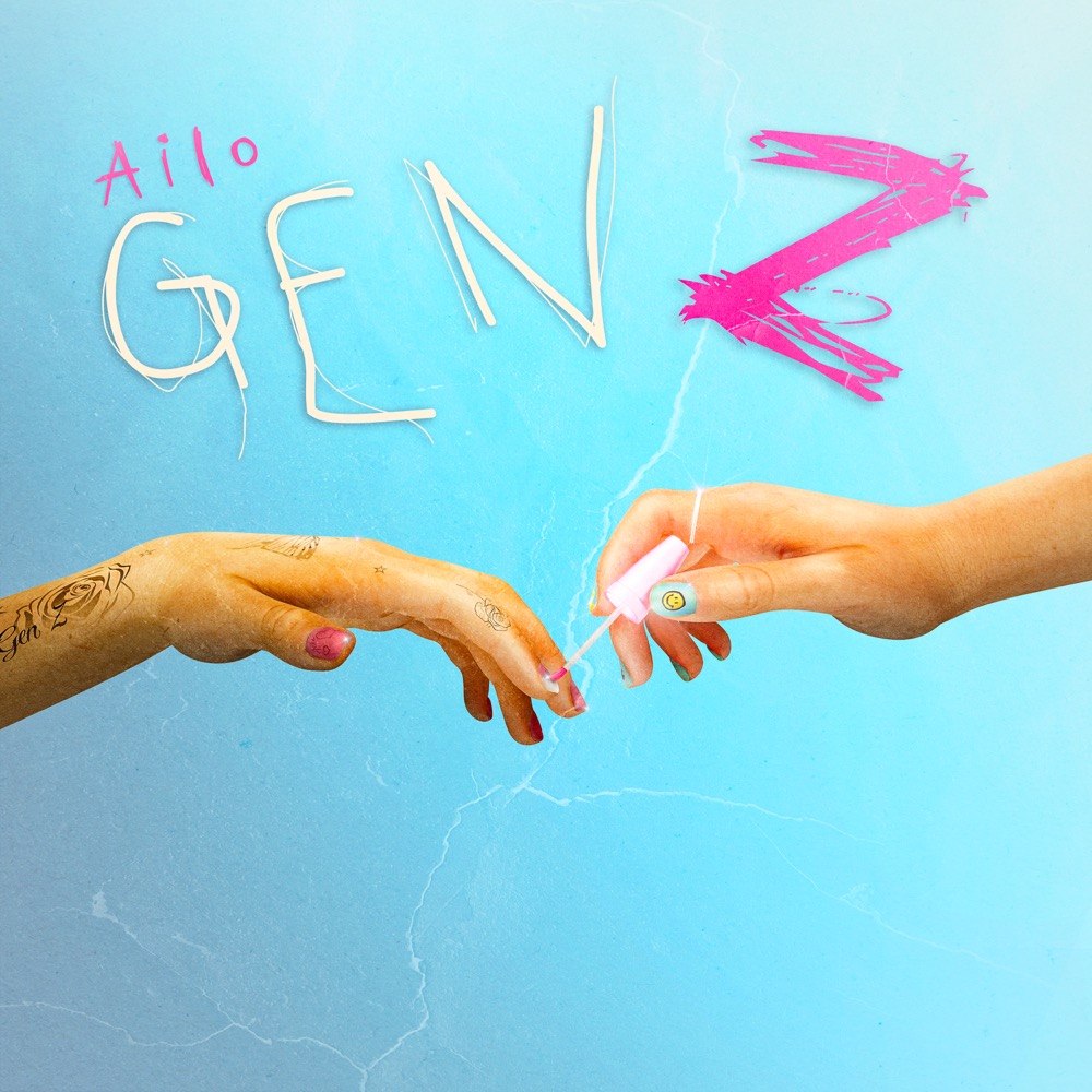 Ailo - Gen Z (Single) - Reviews - Album of The Year