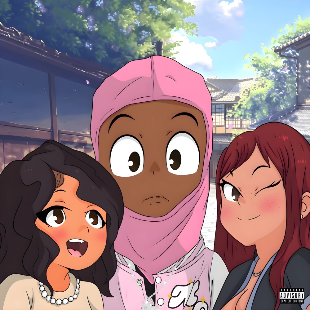 Synthetic & Chow Lee - no hesi! (Single) - Reviews - Album of The Year