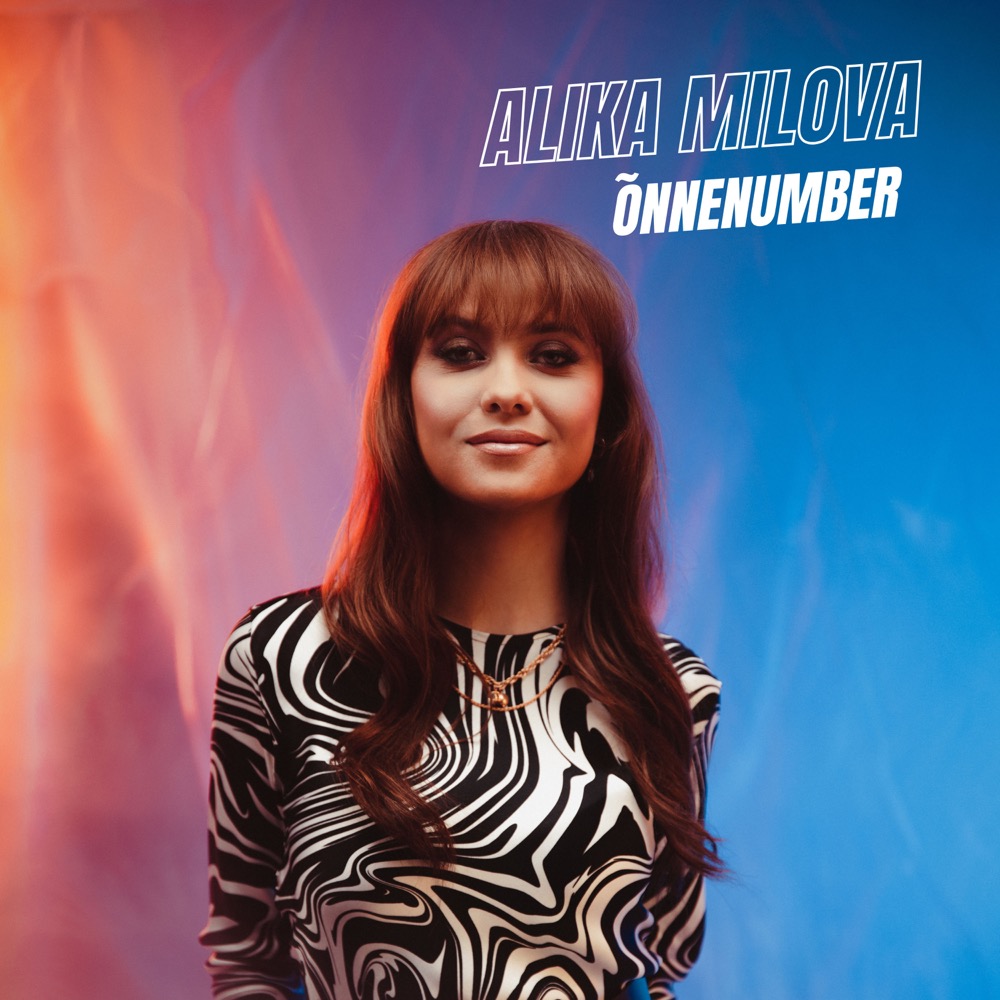 ALIKA - Õnnenumber - Reviews - Album of The Year