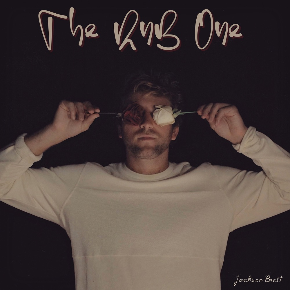 Jackson Breit - The RnB One (EP) - Reviews - Album of The Year