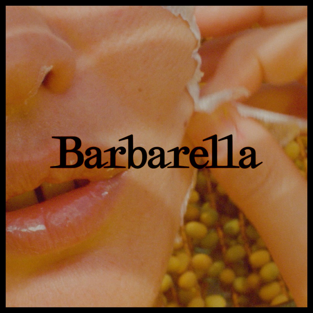 Tatum Rush - Barbarella - Reviews - Album of The Year