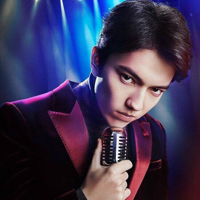 Dimash Kudaibergen - Грешная страсть (EP) - Reviews - Album of The Year