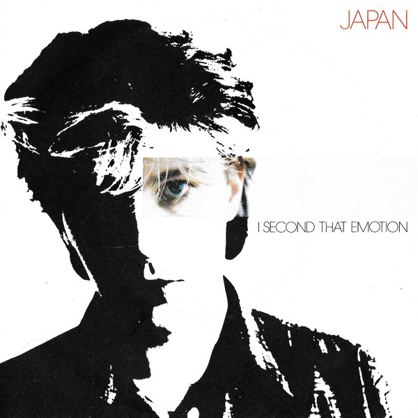 Japan - I Second That Emotion (Single) - Reviews - Album of The Year